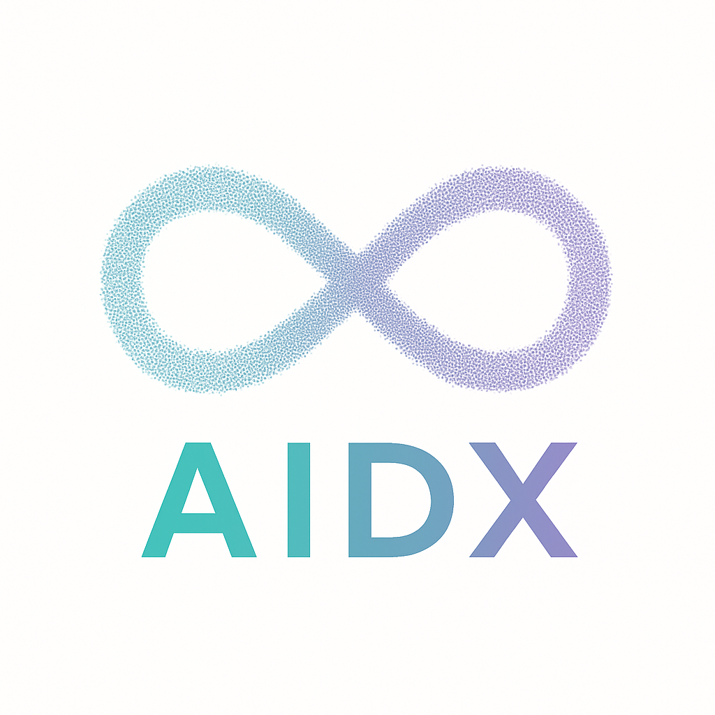 アイデックス株式会社（AIDX inc.）| 画像・音声・生成AIのオーダーメイドAI開発